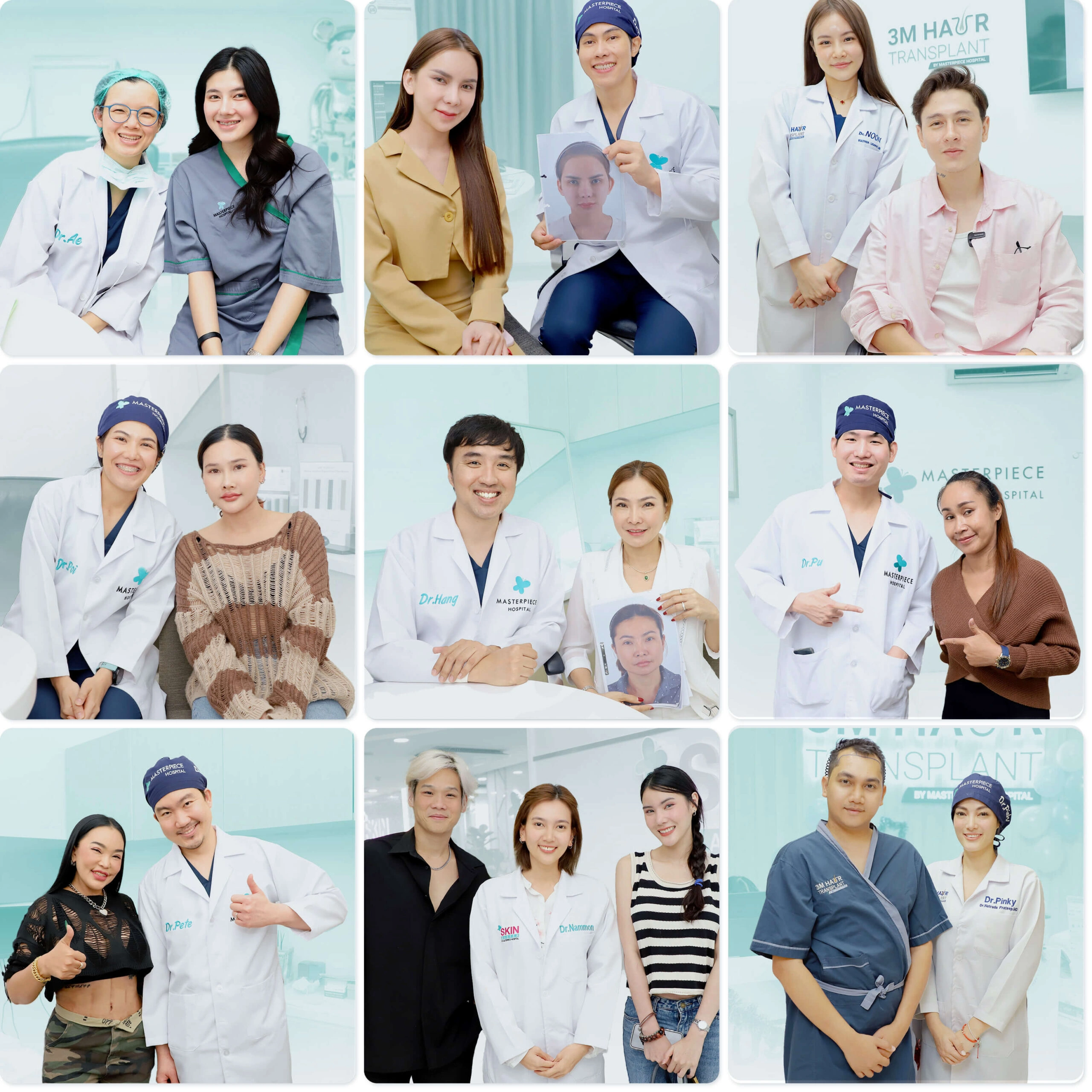 Masterpiece Hospital