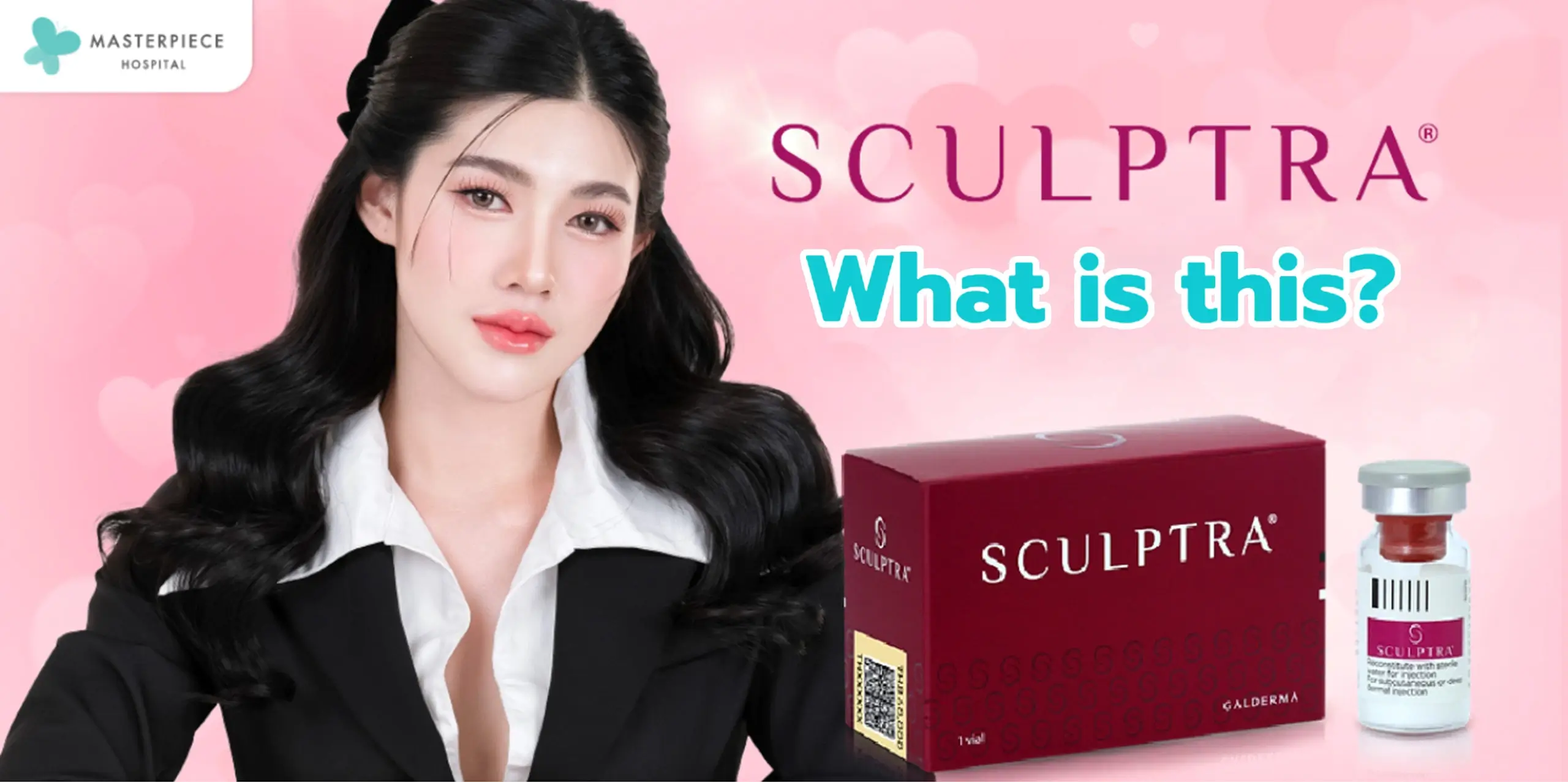 What is Sculptra? How much does it cost? Information and details you ...