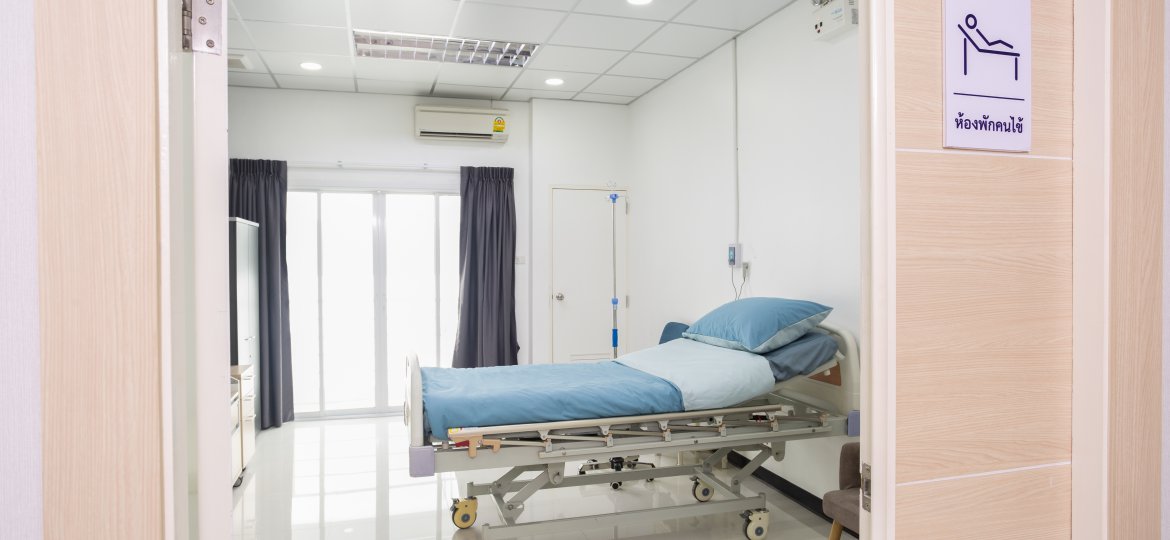 โรงพยาบาลศัลยกรรมมาสเตอร์พีซ | Masterpiece Hospital