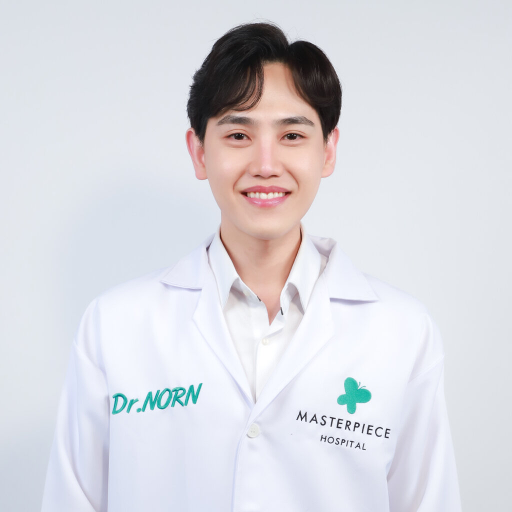 ศัลยกรรมศีรษะ หรือเสริมหัวทุย ทำให้หัวได้รูป สำหรับคนหัวแบน หัวบุบ