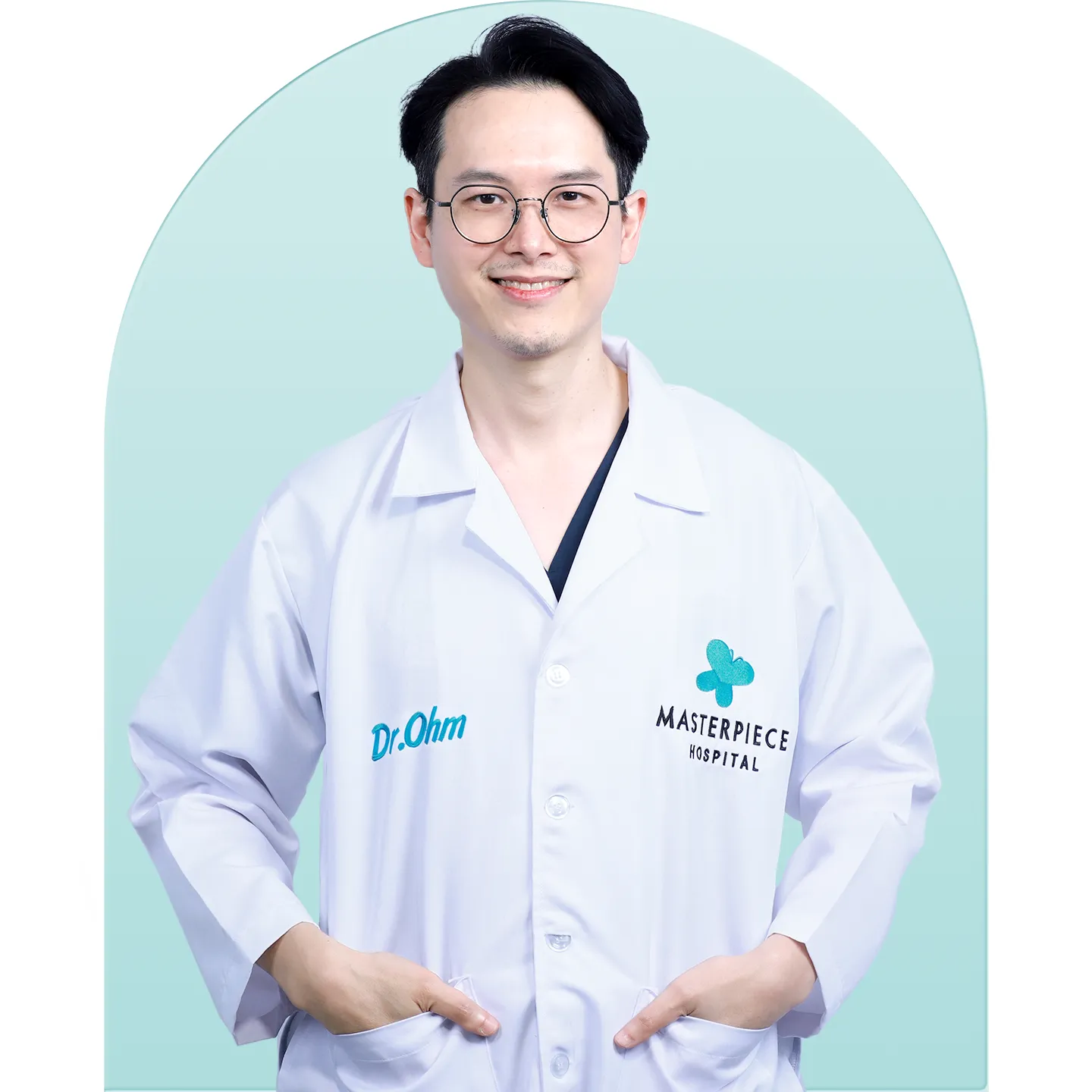 นพ.ภาคภูมิ ถิรวัฒนกุล